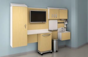 Patient Rooms: A Changing Scene of Healing - Western Pennsylvania ...