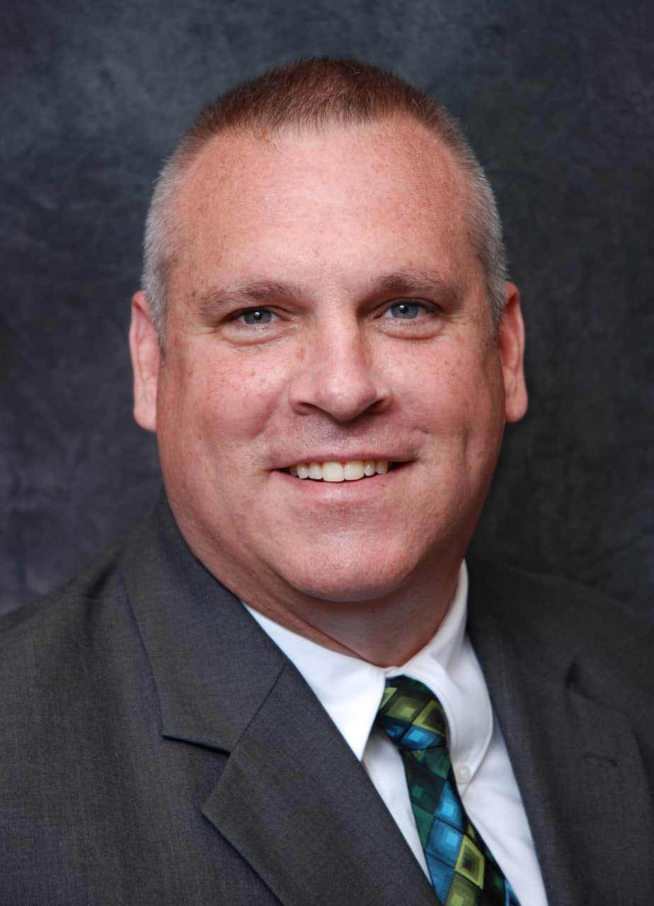 Forward Township Registered Nurse to Represent Jefferson Regional At ...