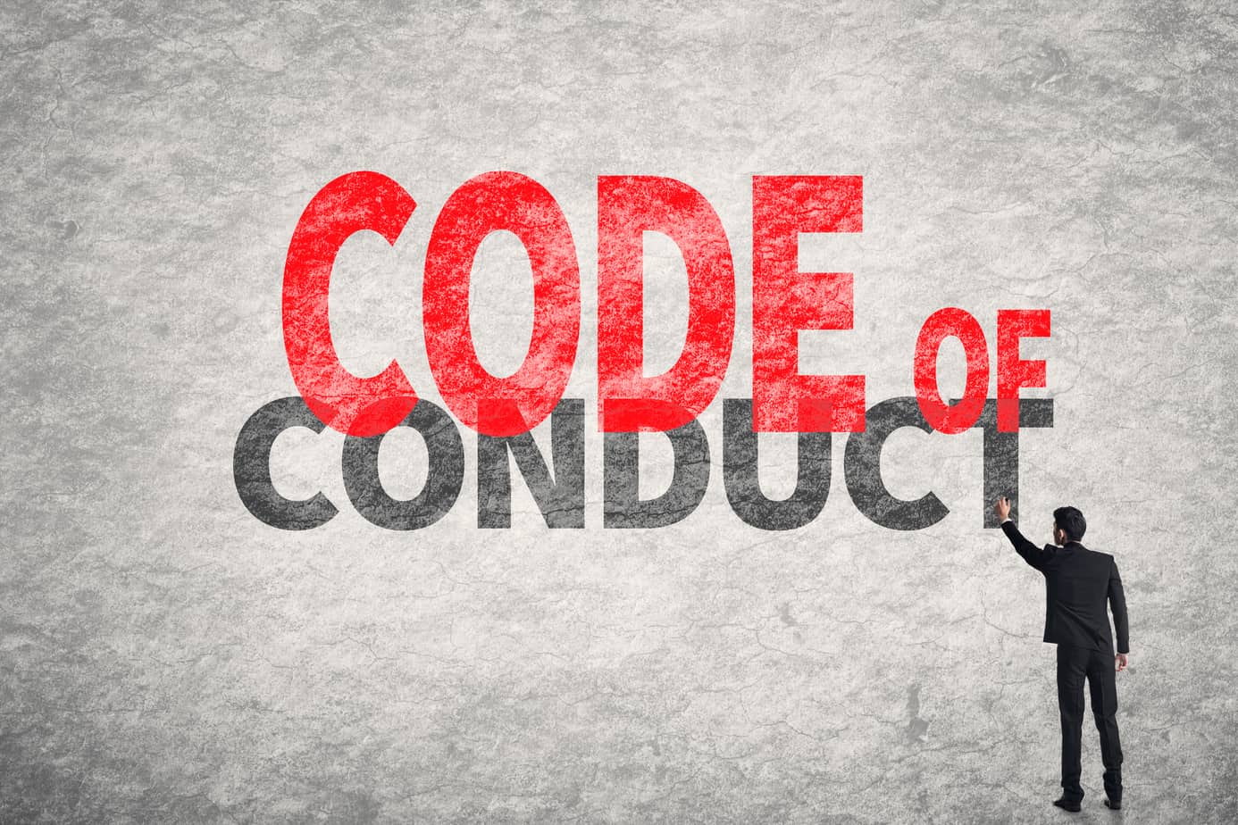 Creating A Code Of Conduct For Your Organization Western Pennsylvania 