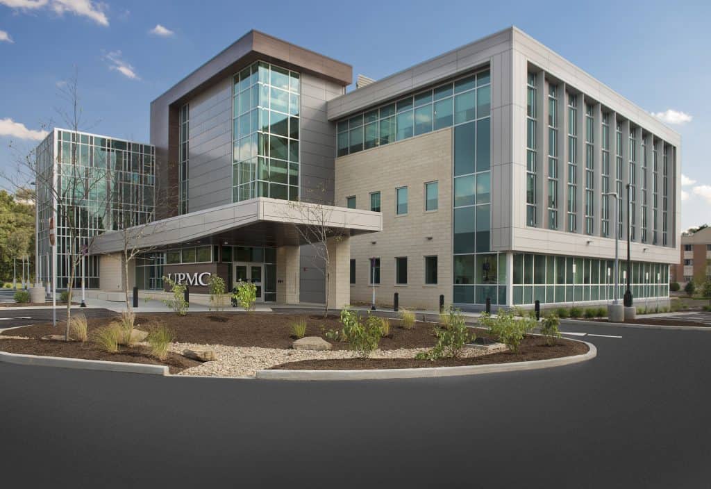 UPMC Unveils New Outpatient Center to Serve Hampton, Allison Park and ...