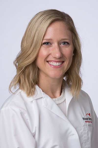 Mount Nittany Physician Group Internal Medicine Welcomes Allison Martin