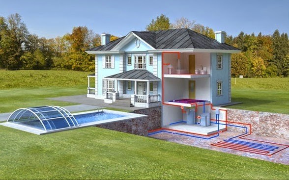 3 Health Benefits of a Geothermal HVAC System - Western Pennsylvania ...