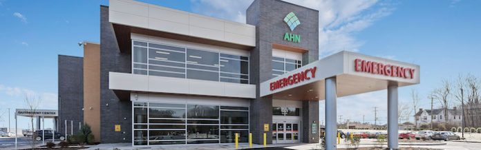 AHN Cancer Institute - Hempfield Opens, Bringing Close-to-Home Care to ...
