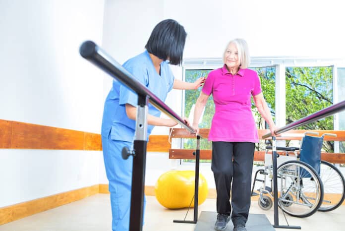 What’s the Role of a Nurse in A Rehabilitation Facility? - Western ...