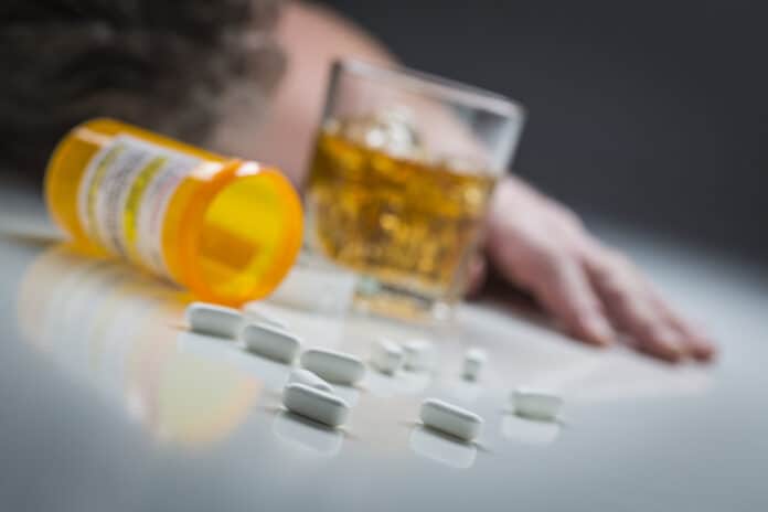 5 Surprising Signs of Substance Abuse