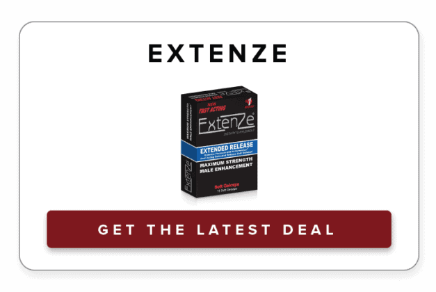 ExtenZe Review: Does It Really Work for ED?