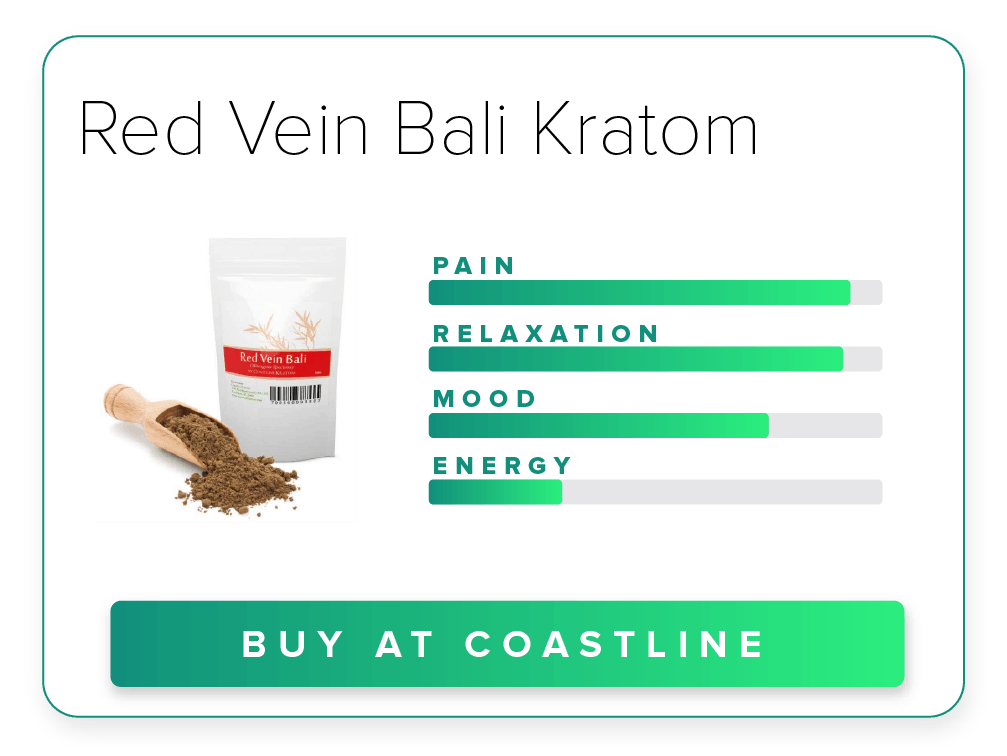 Top 5 Best Kratom Capsules for Pain Management – Western Pennsylvania ...