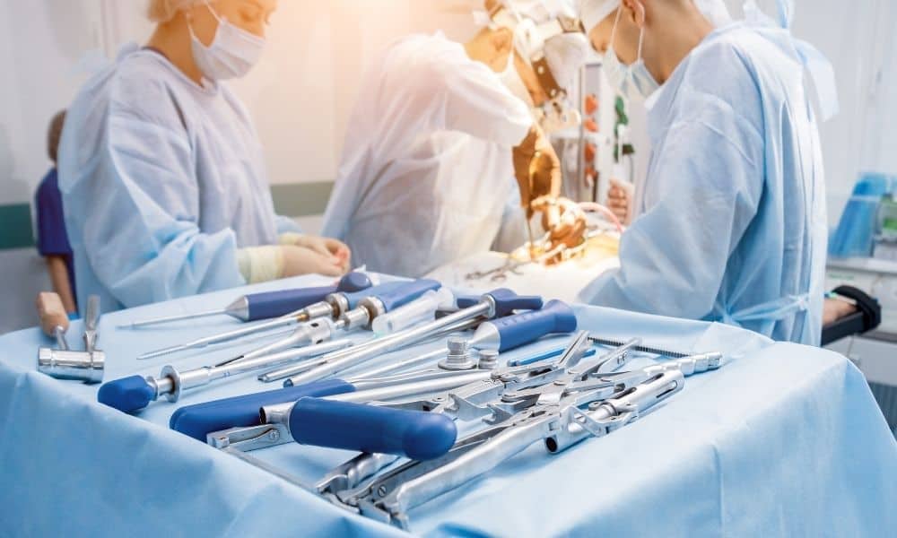 Why Stainless Steel Is Used In The Medical Field Why Stainless Steel Is Used In The Medical Field