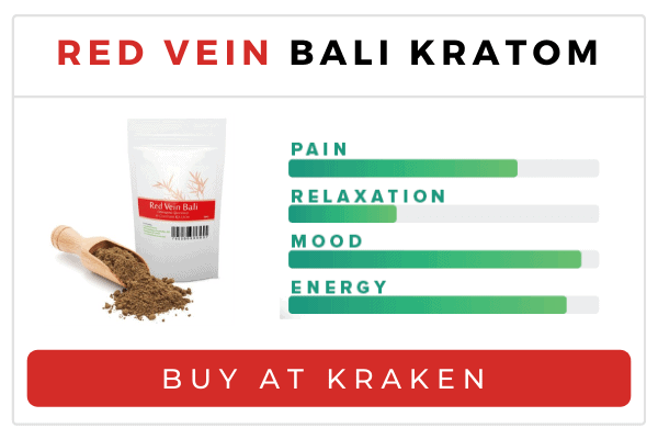 Bali Kratom: Benefits, Side Effects & Where to Buy?