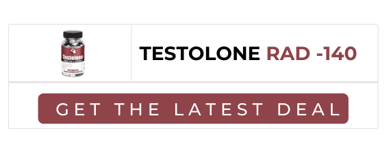 Testolone(Rad 140) Review: Benefits, Usage & Side Effects
