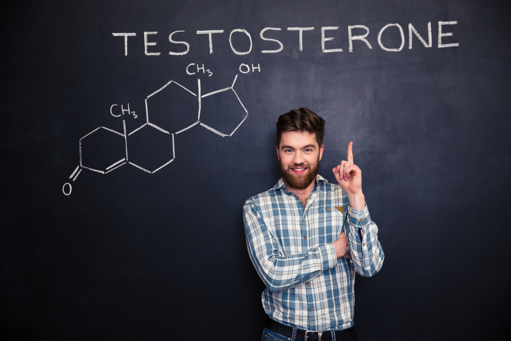 The Truth About Testosterone - Western Pennsylvania Healthcare News