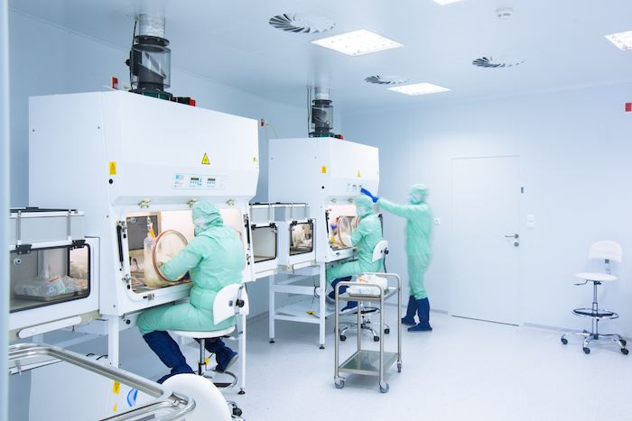 6 Benefits Of Partnering With A Medical Device Contract Manufacturer ...
