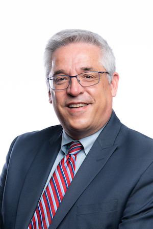 St. Clair Health Welcomes Frank Arcuri as New Chair of the Hospital ...