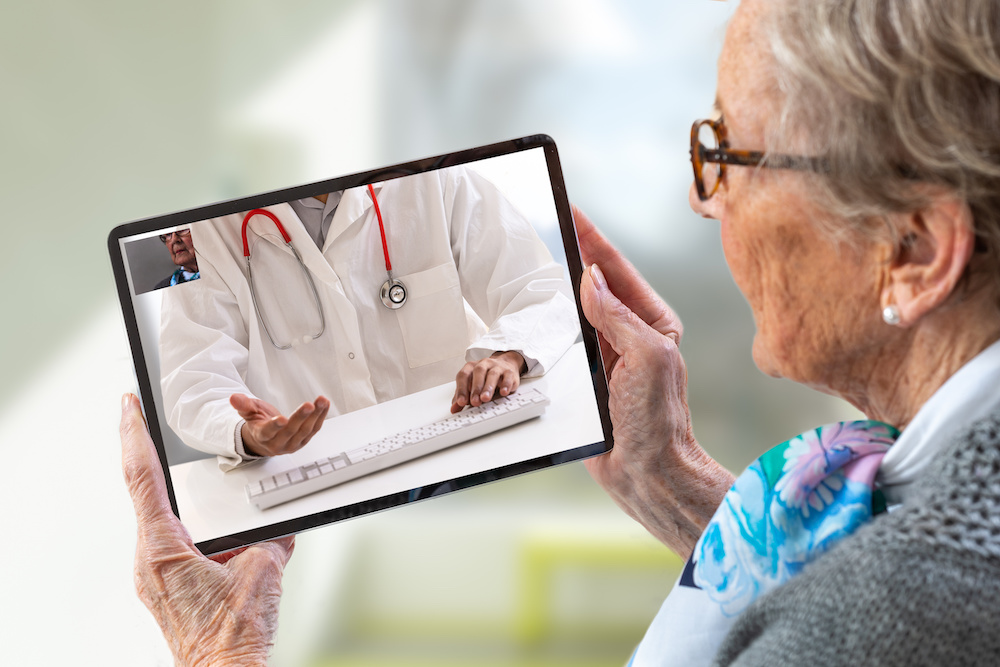 6 Elements Of A Successful Telehealth Program - Western Pennsylvania ...